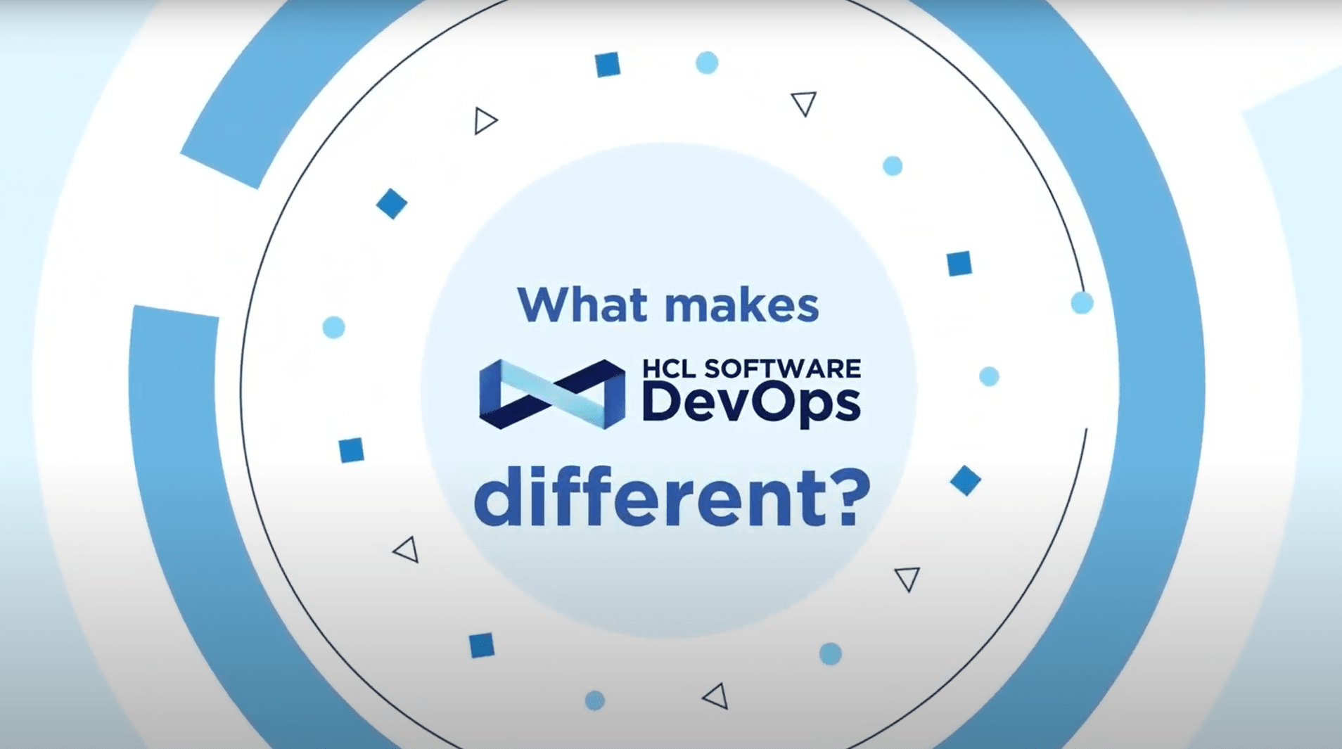 HCL DevOps-数据驱动模式-DevOps解决方案-HCL官网